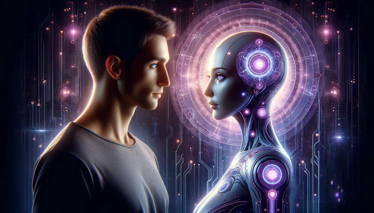 Can an AI Character Understand Different Cultures and Languages - Siba ...